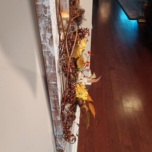 Handmade Wooden Window Frame - Etsy