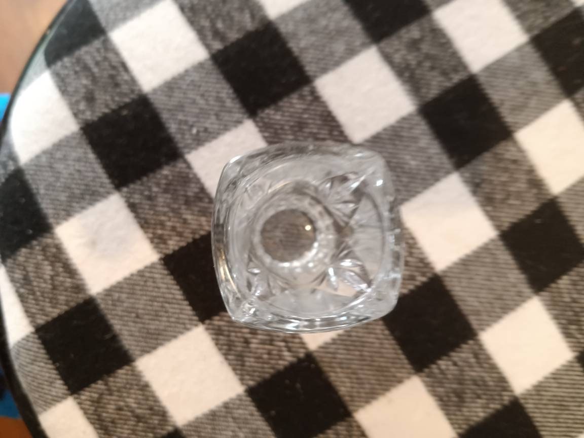 Princess House Vases - Etsy