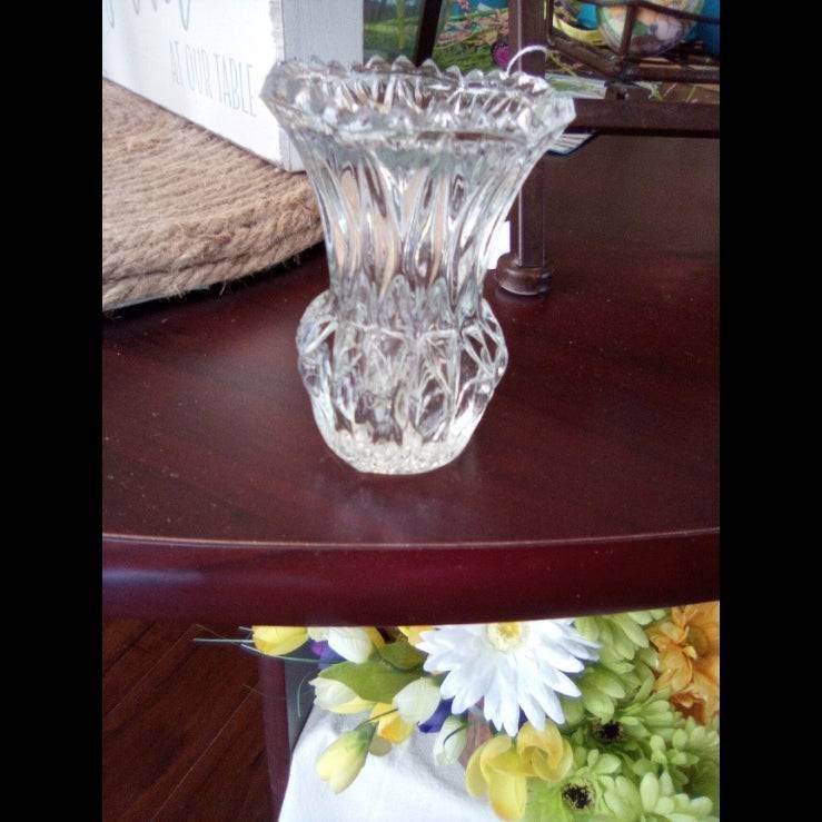 Princess House Vase - Etsy