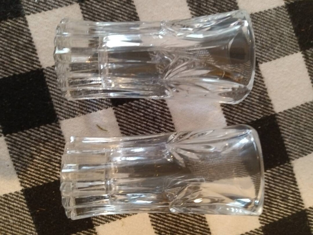 Princess House Vases - Etsy