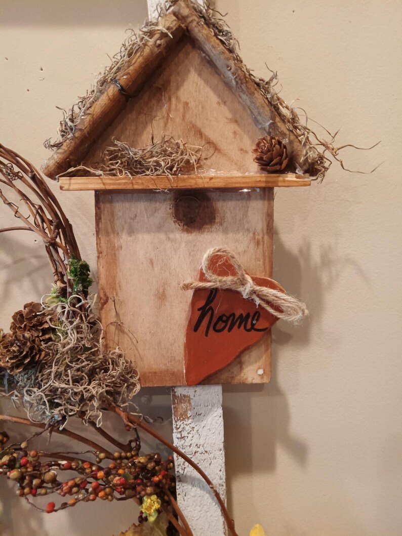 Handmade Wooden Window Frame - Etsy