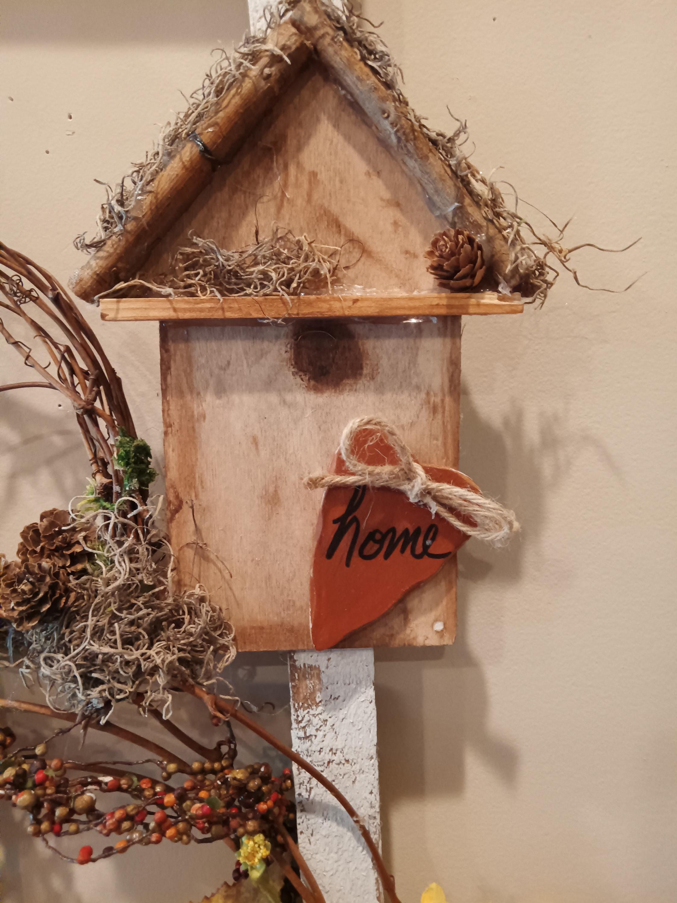 Handmade Wooden Window Frame - Etsy