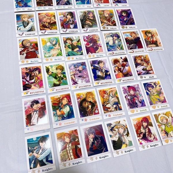 Enstar Cards - Etsy