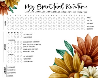 10 Designs Tracker - Etsy