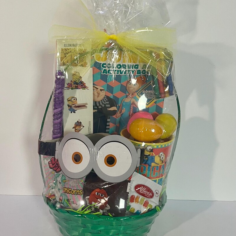 Despicable Me - Etsy