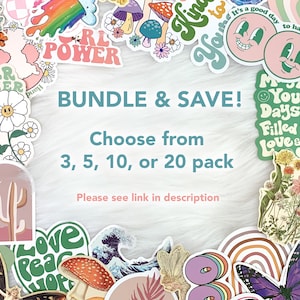 Red Retro Heart Sticker, Cute Stickers, Retro Character Waterproof ...