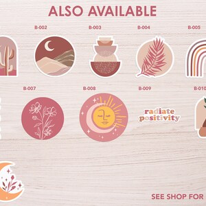 Red Retro Heart Sticker, Cute Stickers, Retro Character Waterproof ...