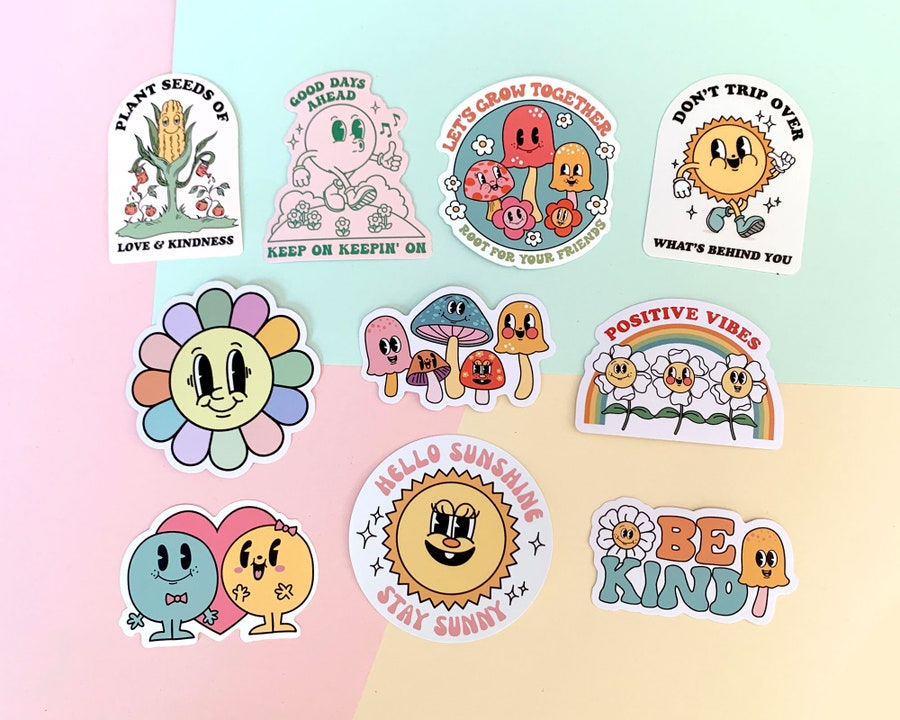 AOstickers - Etsy