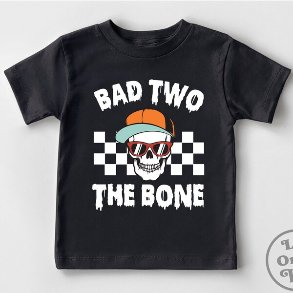 Old Bones Shirt - Etsy