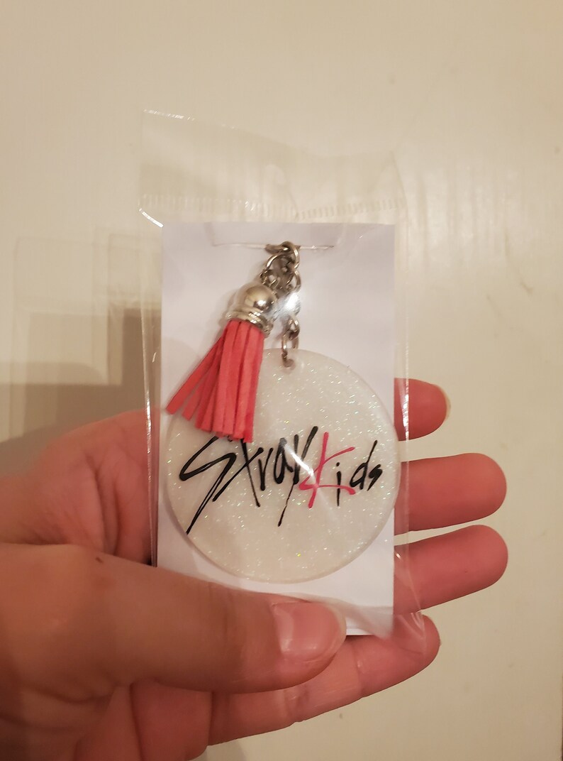 Handmade Keychains BTS, Stray Kids, KPOP, BTS Keychains, Stray Kids ...