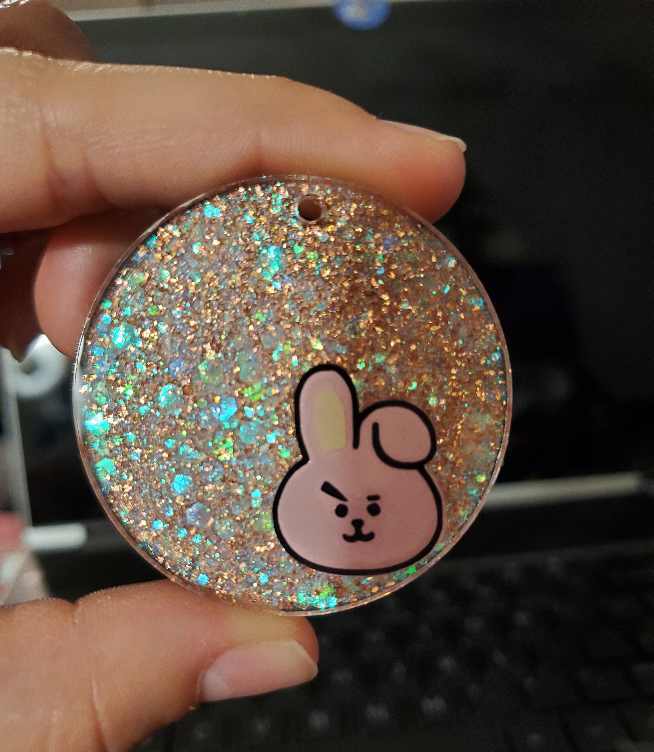 Handmade Keychains BTS, Stray Kids, KPOP, BTS Keychains, Stray Kids ...