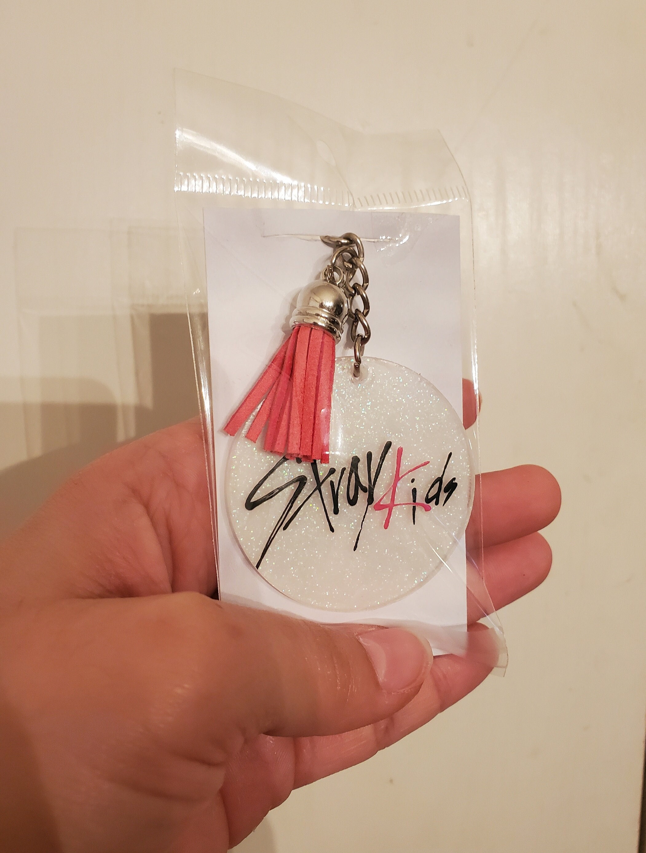 Handmade Keychains BTS, Stray Kids, KPOP, BTS Keychains, Stray Kids ...