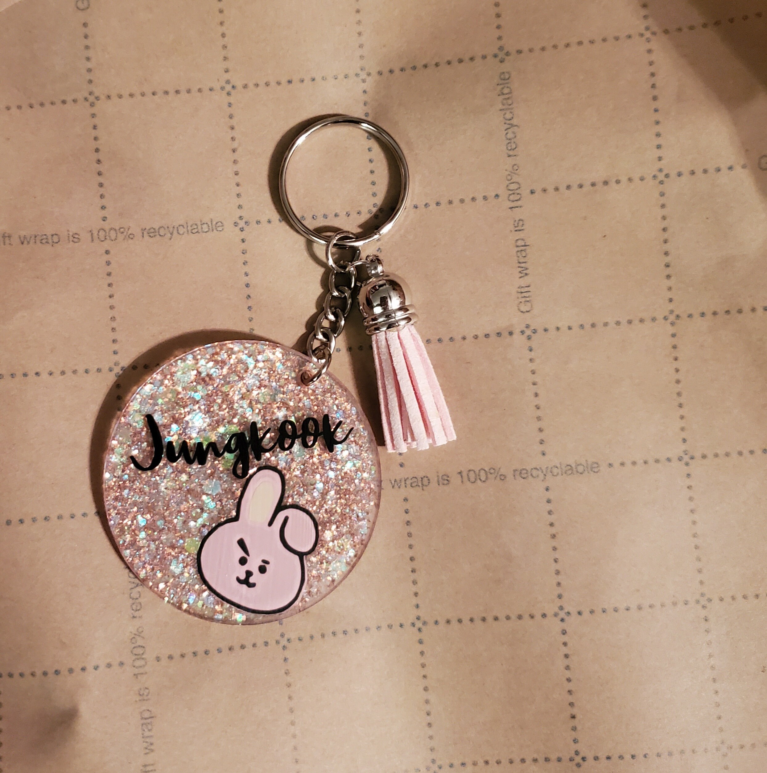 Handmade Keychains BTS, Stray Kids, KPOP, BTS Keychains, Stray Kids ...