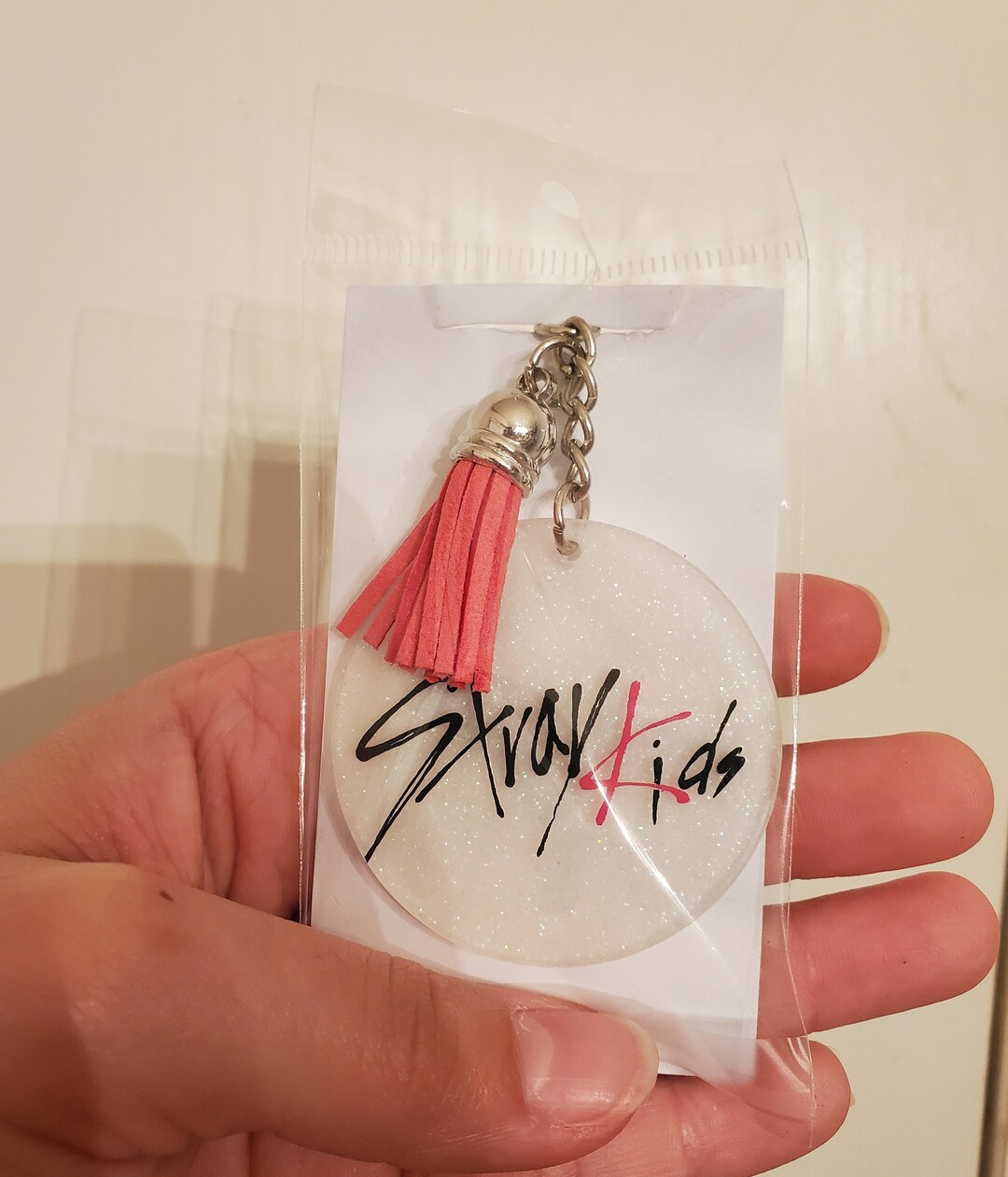 Handmade Keychains - BTS, Stray Kids, KPOP, BTS Keychains, Stray Kids ...
