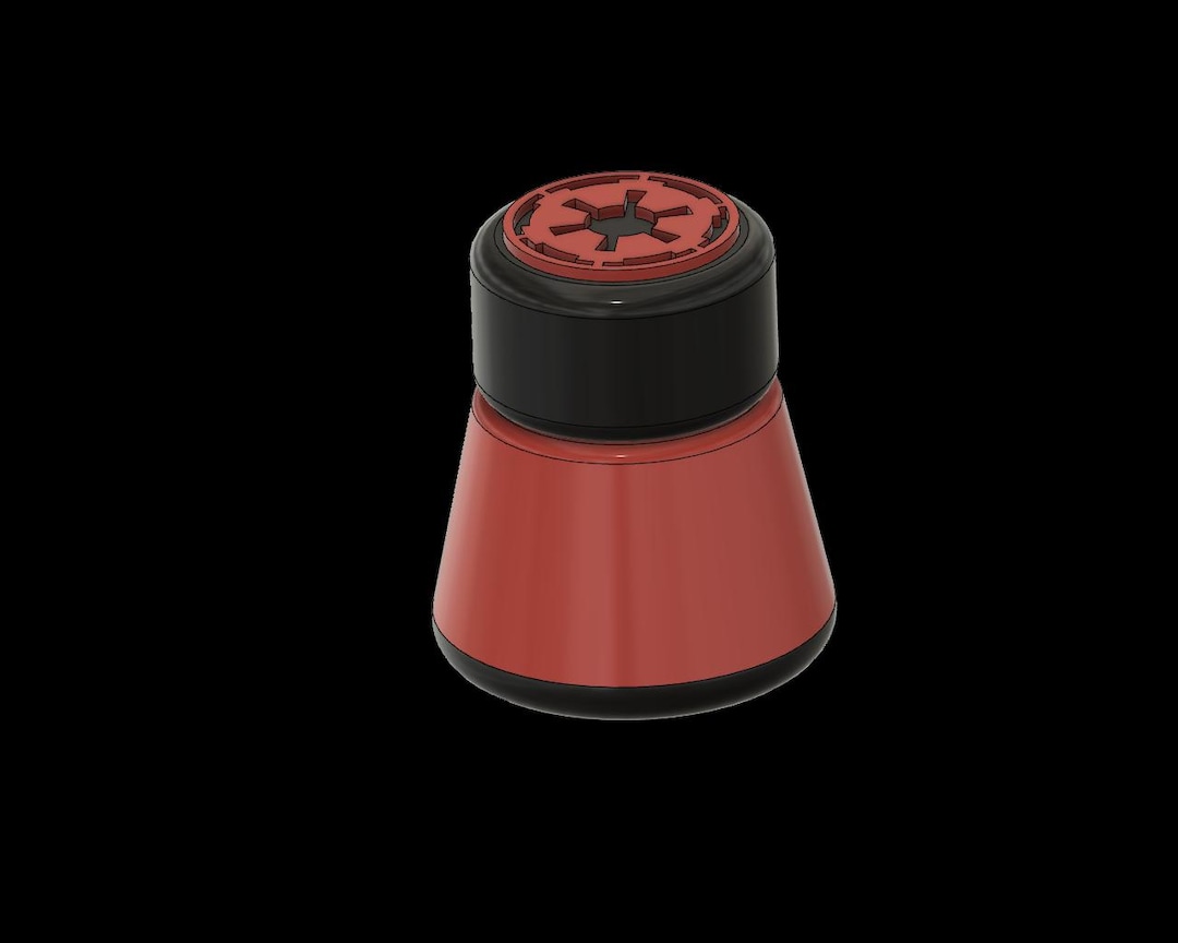 STL Dealer Tokens for SABACC Card Game Inspired by Star Wars Fan Art ...