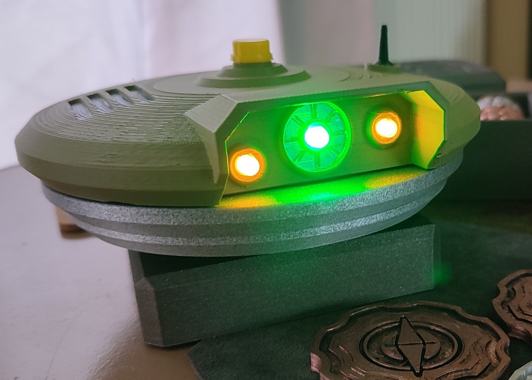 STL Droid Lap Counter From SABACC Inspired by Star Wars Fan Art Stl ...