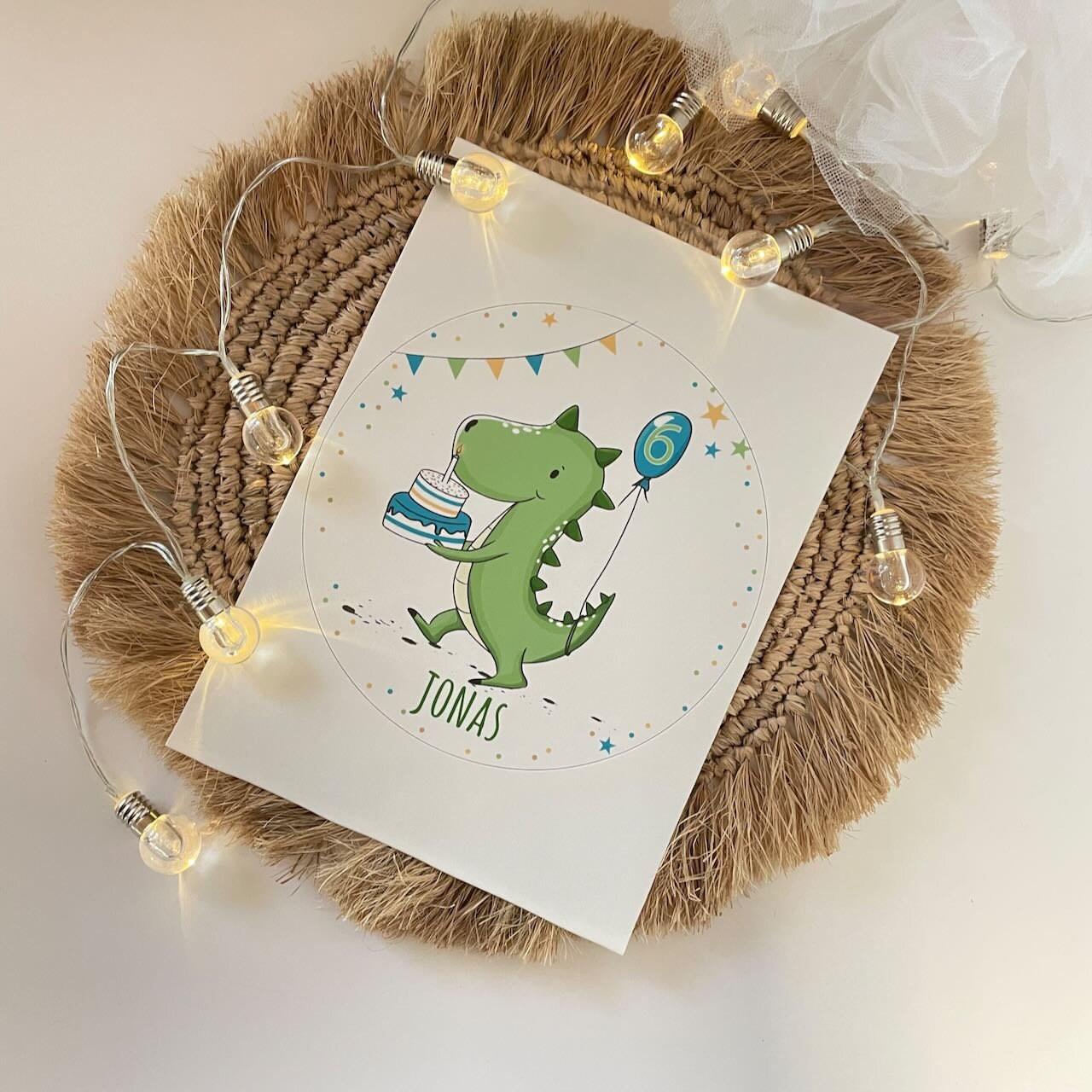 Cake Topper Excavator DINO Birthday Personalized Fondant - Etsy