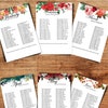 Buy 60 Printable Scripture Cards | Bible Verse Memory Cards | Instant ...