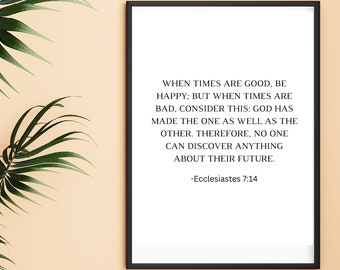 Buy Digital Wall Art Set of 3 Bible Scripture Art Digital Download ...