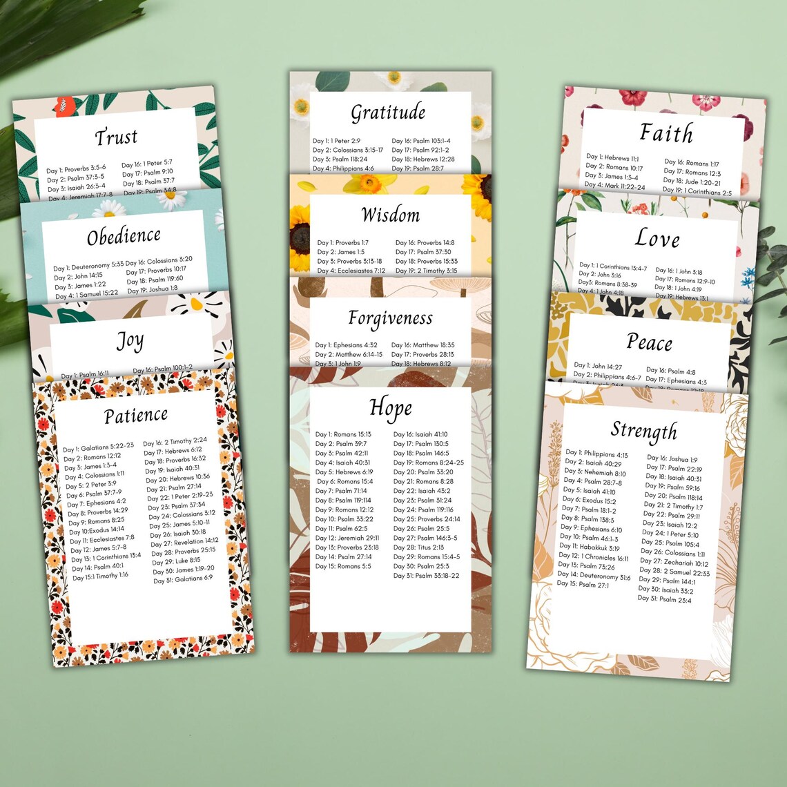 Scripture Writing Plans | Bible Verses | Scripture Plan | Bible Writing ...