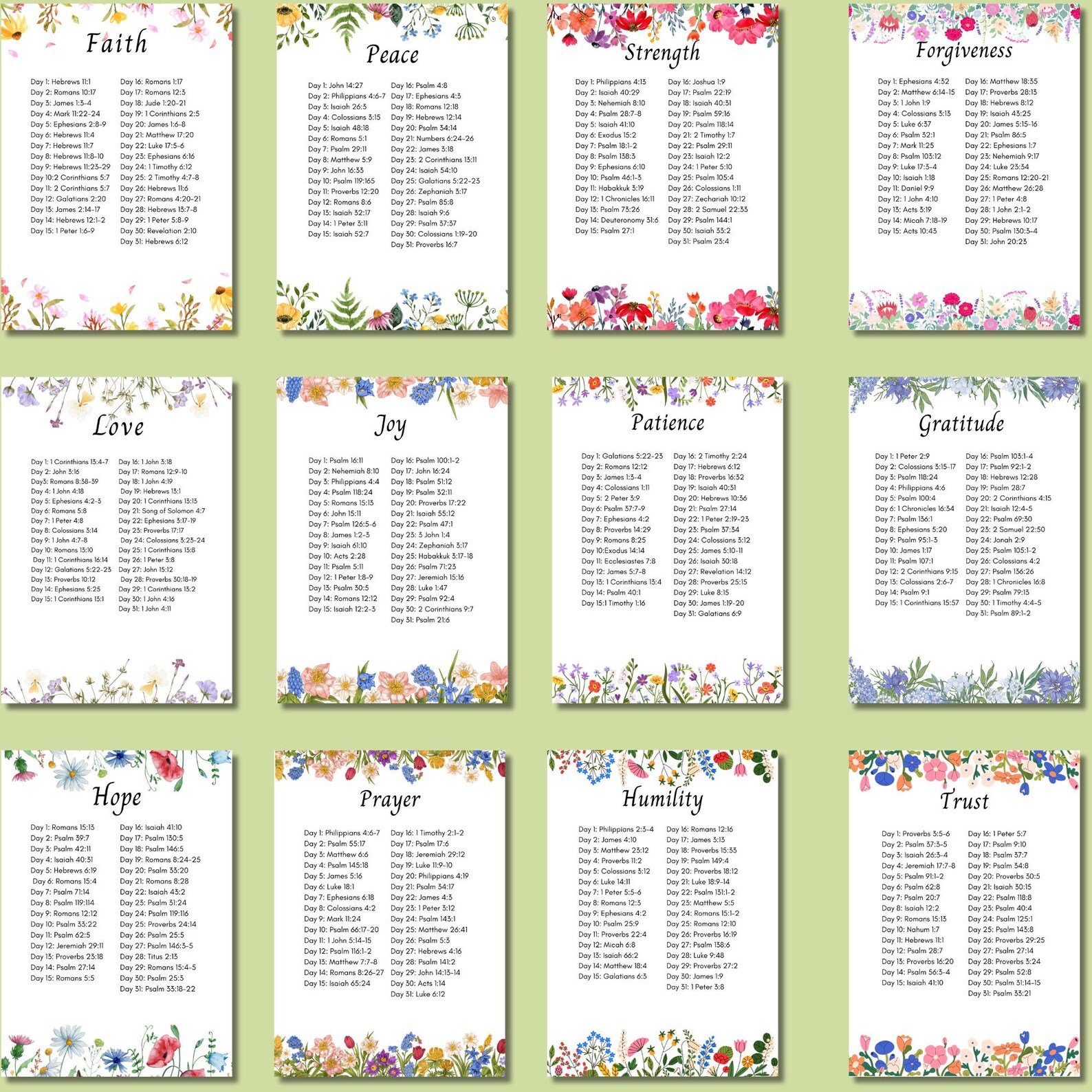 2024 Scripture Writing Plans Bible Verses Scripture Plan Bible Writing ...