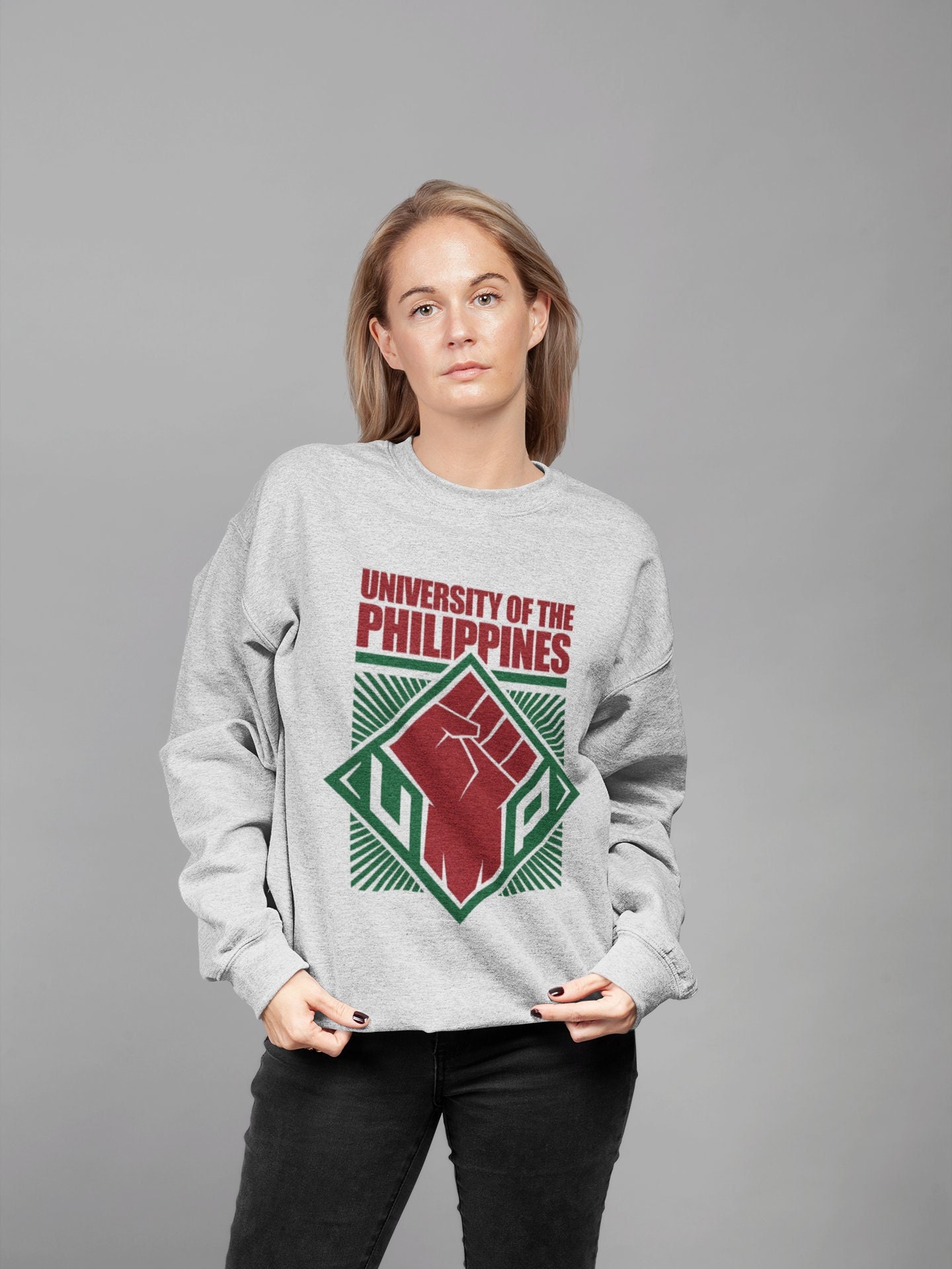 Philippine University Jackets