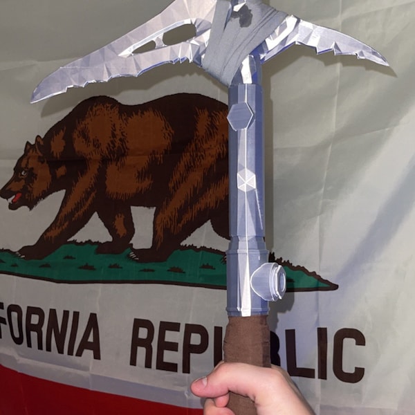 Rust 3d Print - Etsy