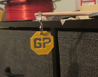 Tarkov Gp Coin - Etsy