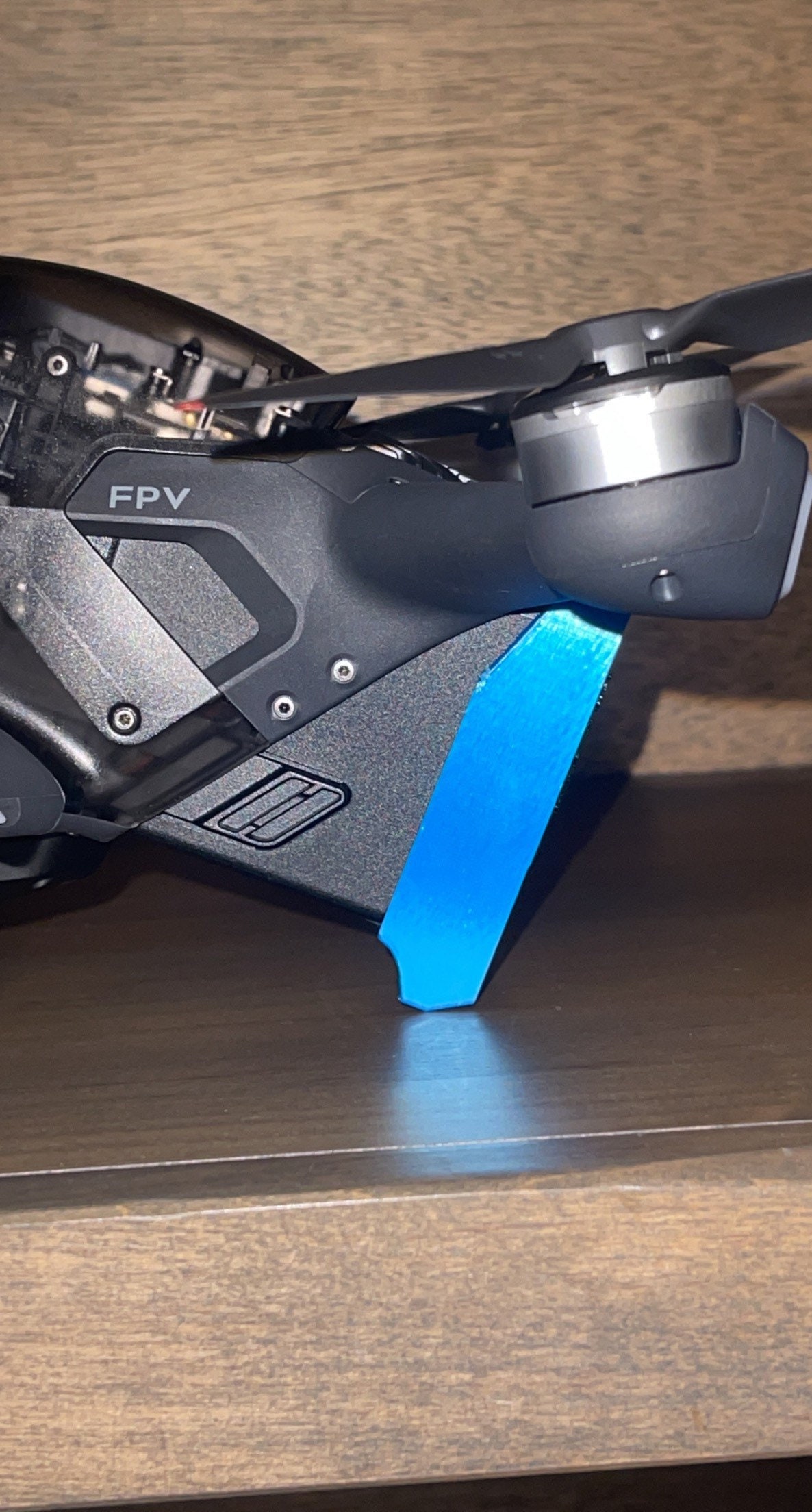 Dji Fpv Battery Cover, Custom Lettering up to 5 Letters Each Side , 2 ...