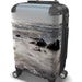 Sunny Beach With Crashing Waves - Printable Photography - Grunta Beach ...