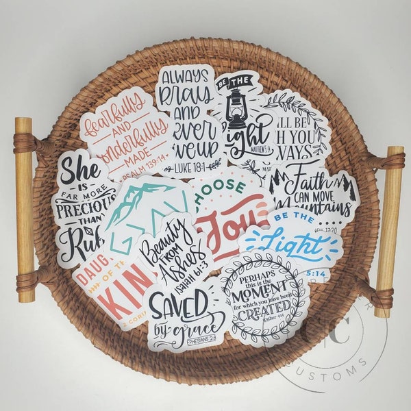 Bulk Stickers - Etsy