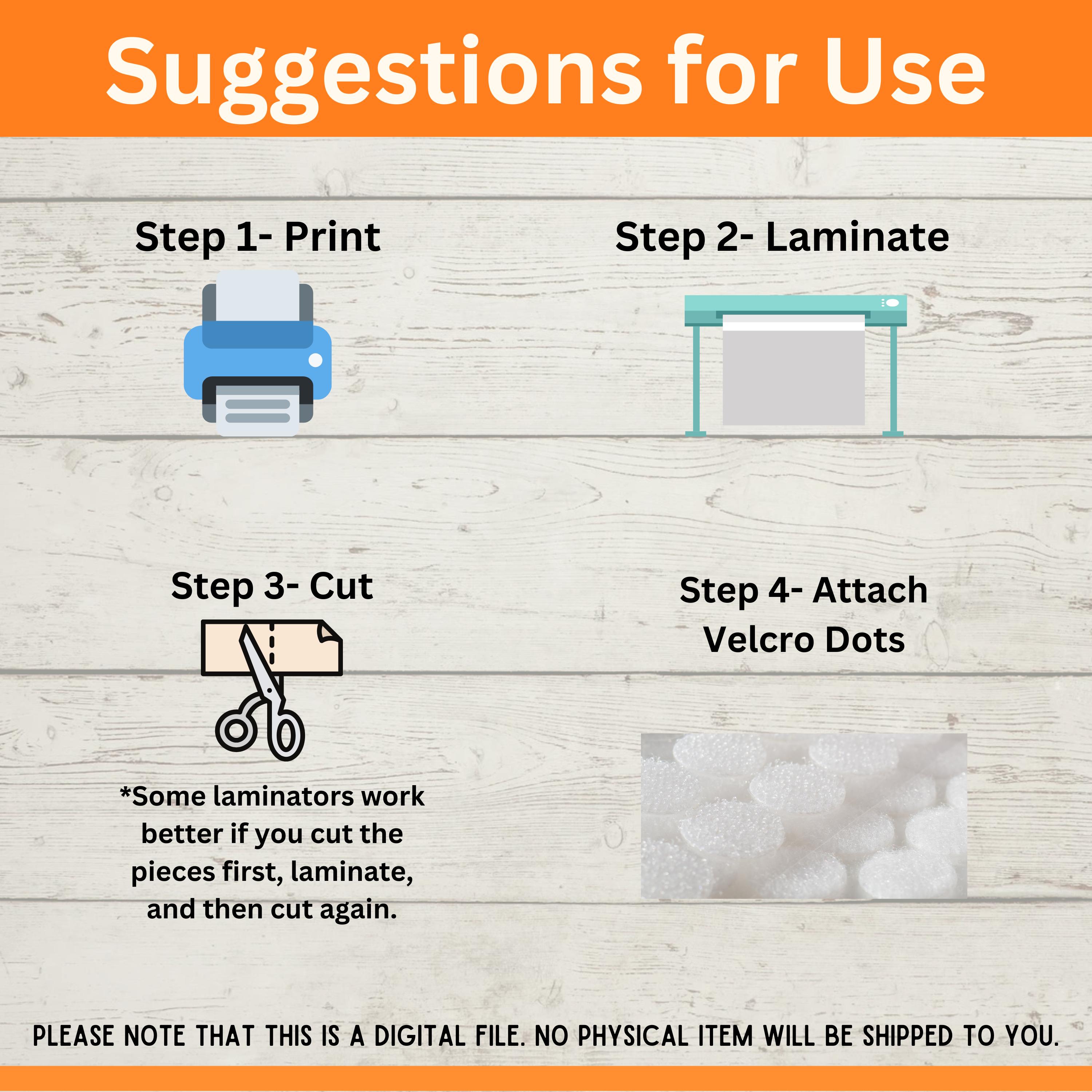 Color Sorting Activity | Preschool & Toddler Learning | Printable Busy ...