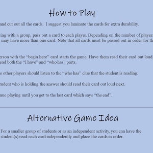 Bible Game | Bible Characters | Christian Faith | Bible Game for Kids ...