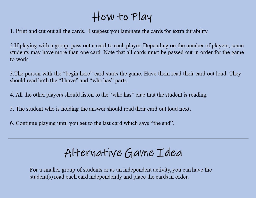 Bible Game | Bible Characters | Christian Faith | Bible Game for Kids ...