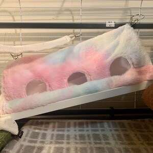 DIY Guinea Pig Tunnel Sewing Pattern - Etsy