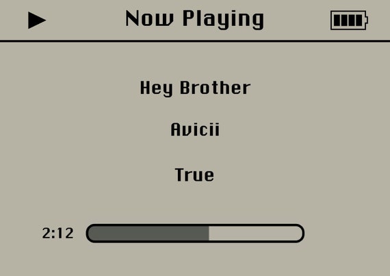 Hey Brother Avicii True