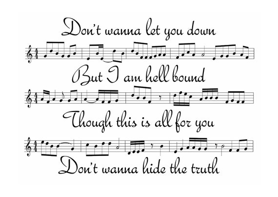 Imagine Dragons Demons Sheet Music