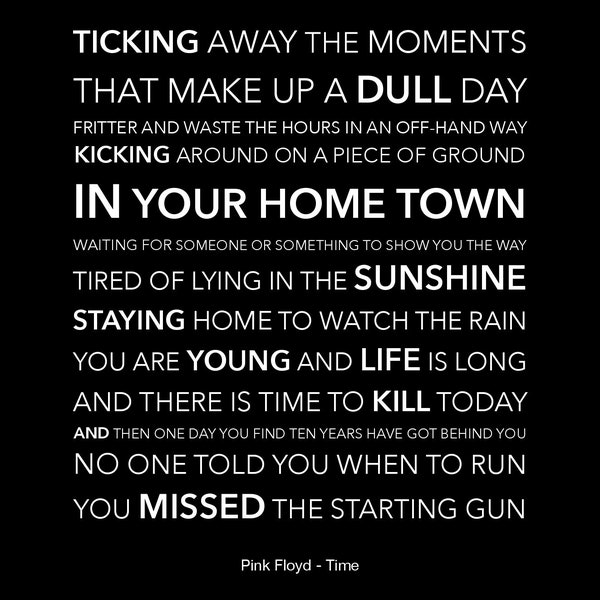 Pink Floyd Art - Etsy