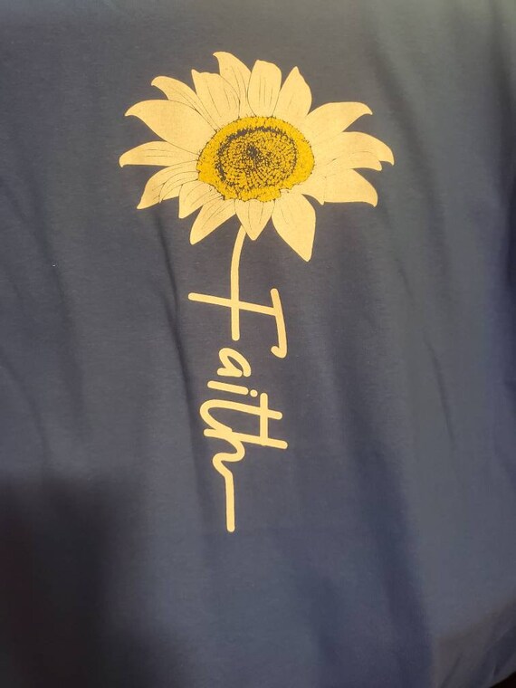 We All Need Faith - Etsy