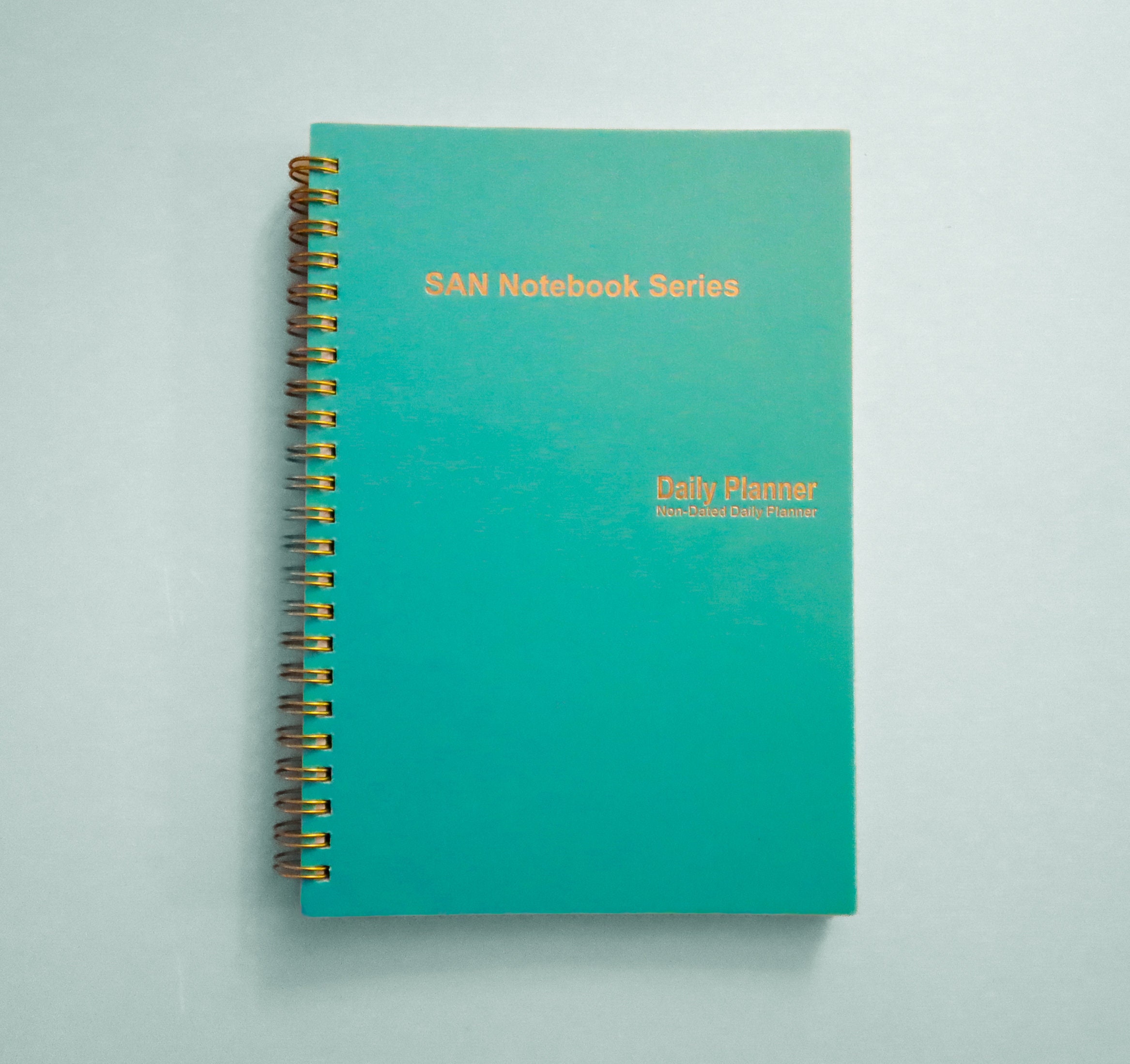 The New Daily Planner/notebook With Touch Screen Stylus Pen - Etsy UK