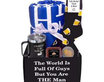 Get Well Gift for Men - Etsy
