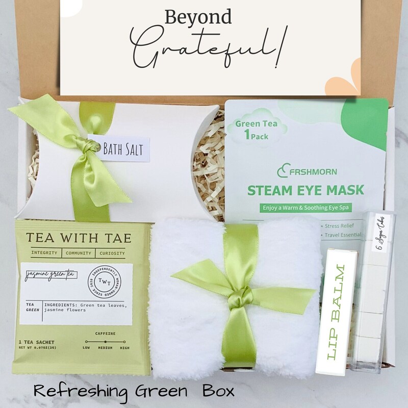 Welcome Box New Hire - Etsy