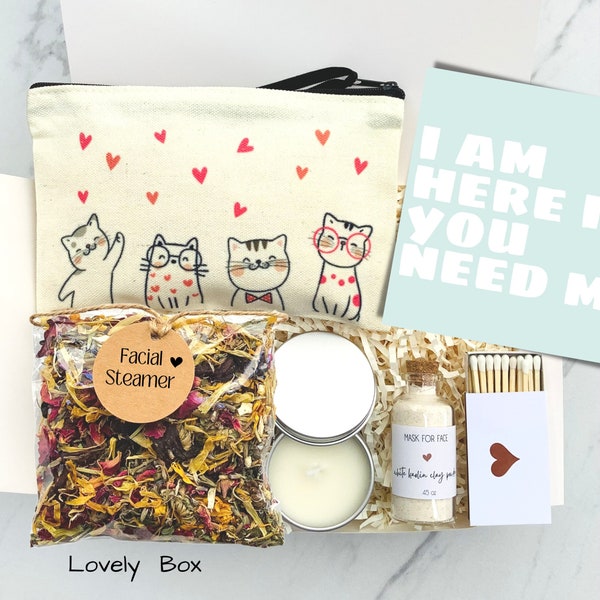 Get Well Box - Etsy