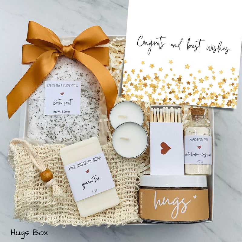 Congratulations Gift - 60+ Gift Ideas for 2025