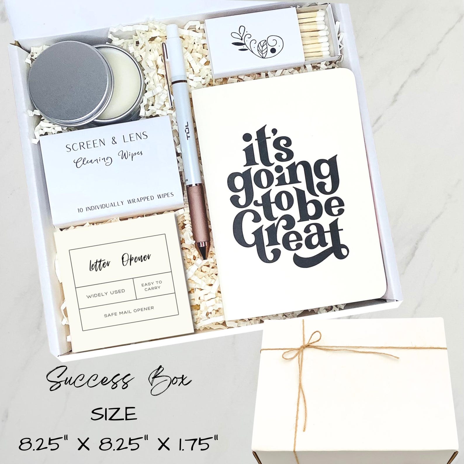 Corporate and Event Gifting - Gift Box for New Hire - New Team Member ...