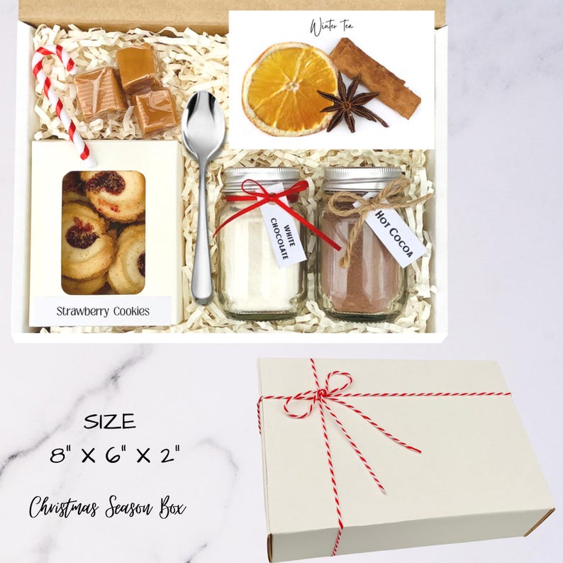 Corporate and Event Gifting Gift Box for New Hire New Team Member Gift ...