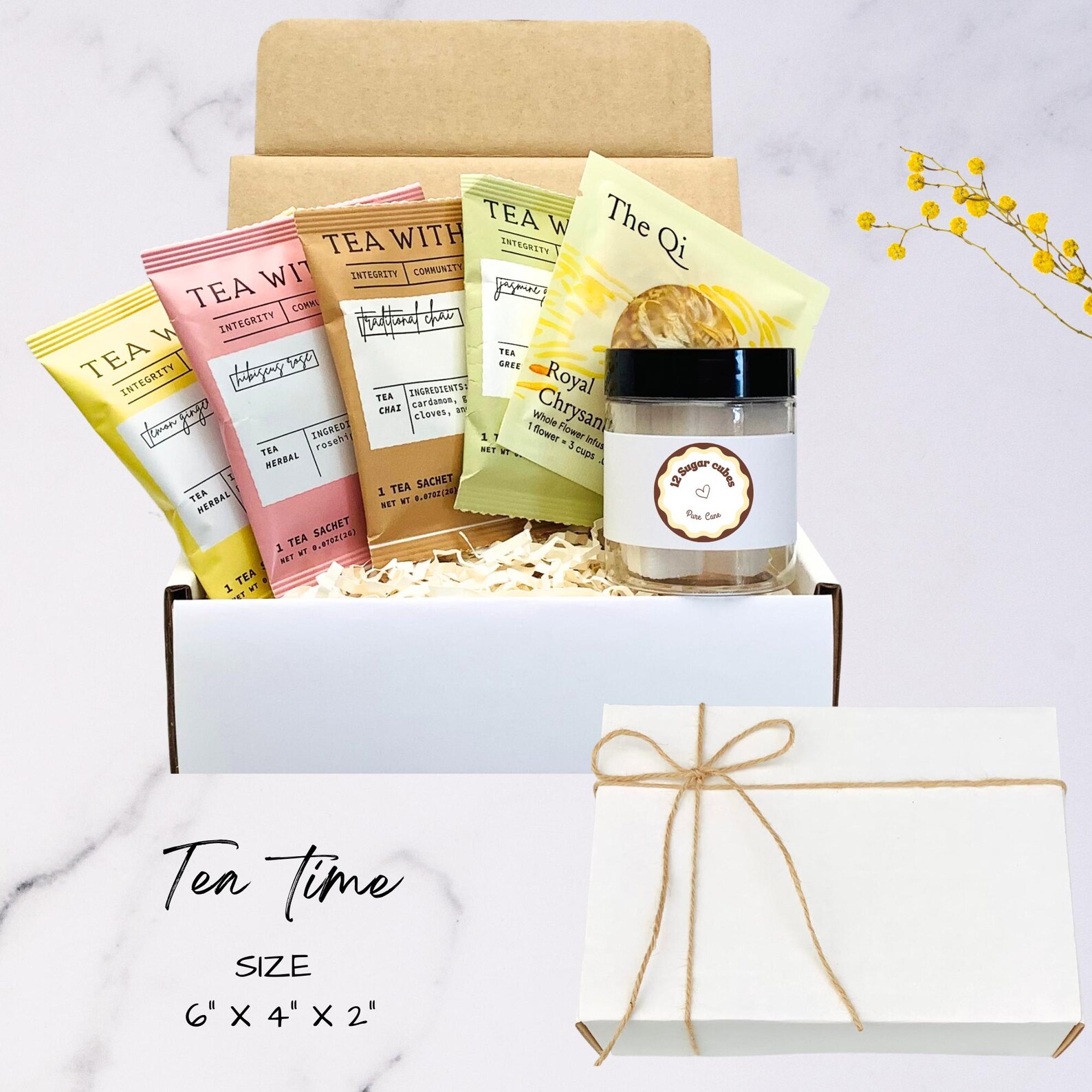 Corporate and Event Gifting - Gift Box for New Hire - New Team Member ...