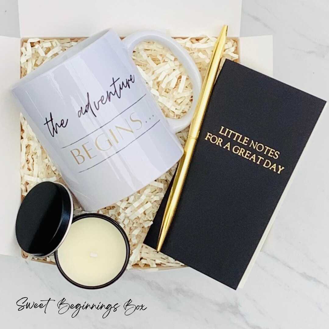 Corporate and Event Gifting - Gift Box for New Hire - New Team Member ...