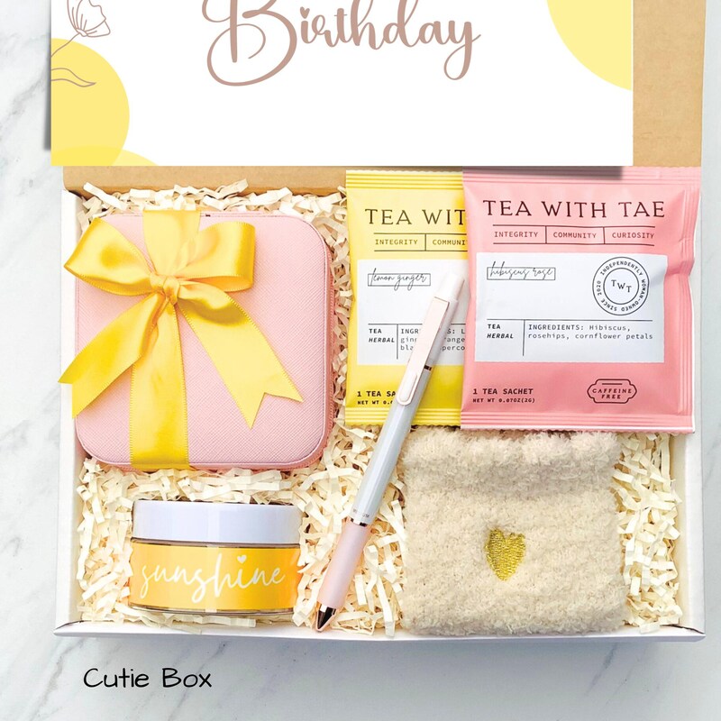 Celebration Box - Etsy