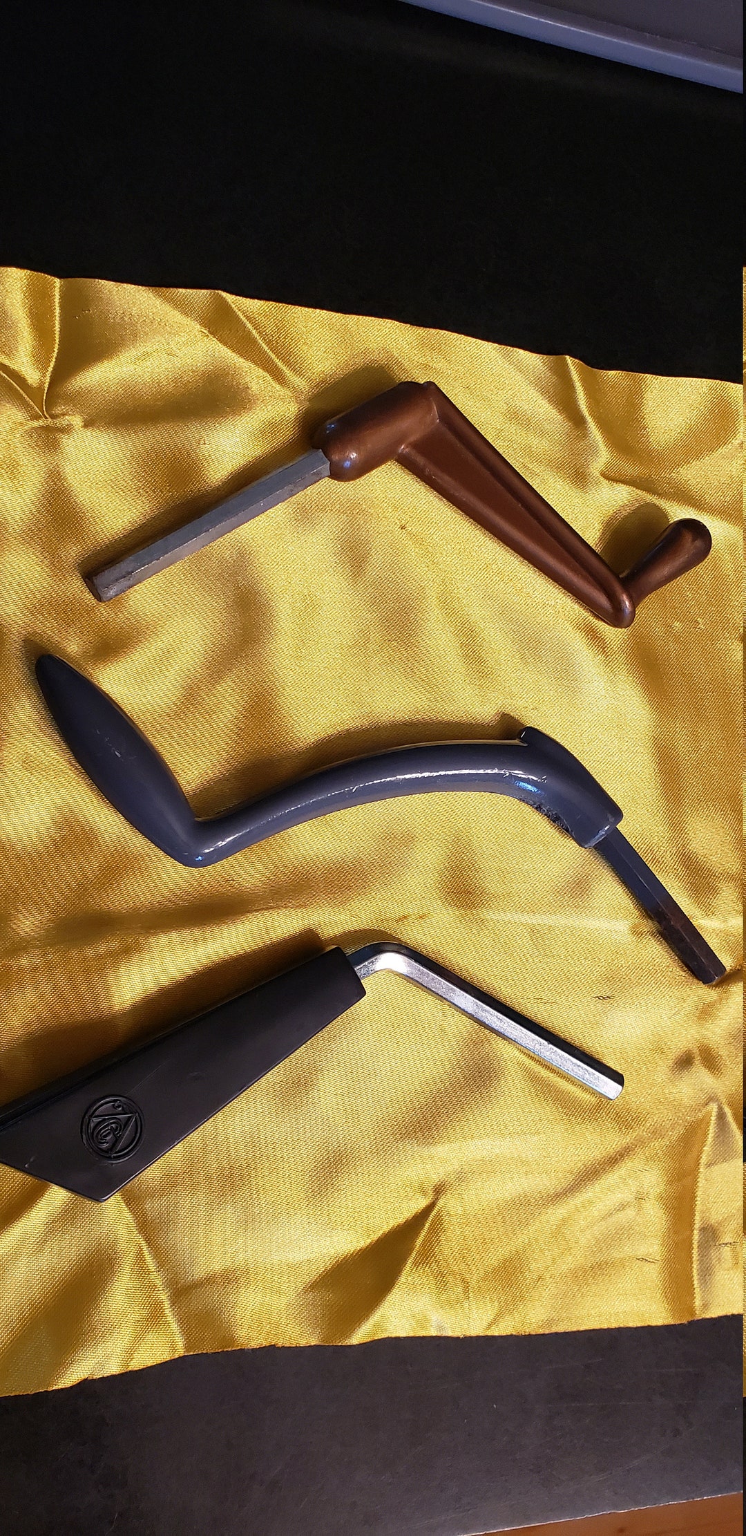 VINTAGE Coffin Casket Keys - Etsy